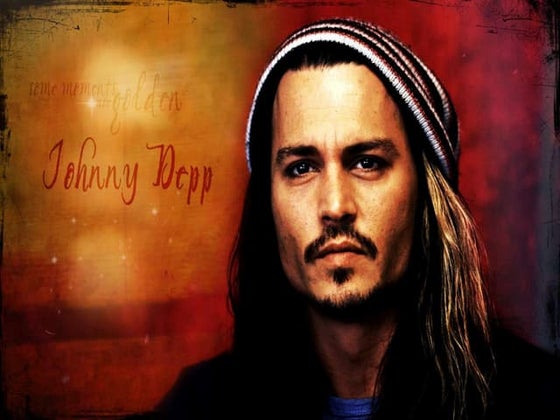 A biography- Johnny Depp.docx | Movies | Entertainment
