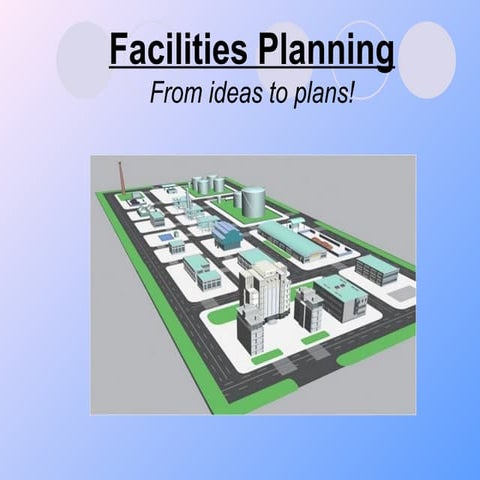 TYPES OF FACILITY LAYOUT AND ITS ADVANTAGES AND DISADVANTAGES ...