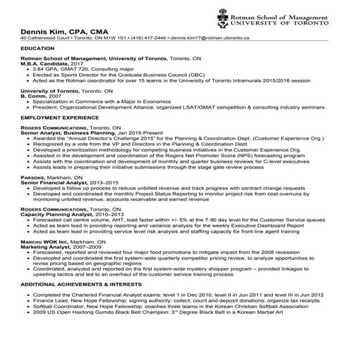 DK resume - 2016.05.14