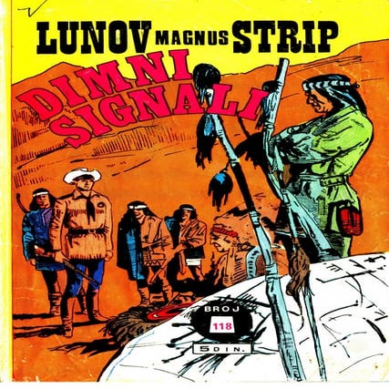 118 dimni signali | PDF