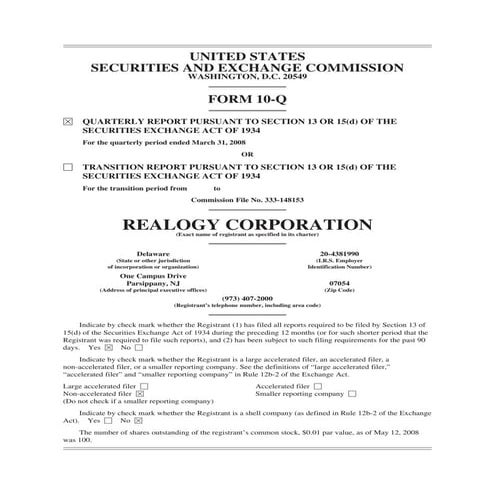USSEC Report | PDF