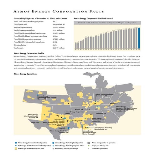 atmos enerrgy FS1Q09s | PDF