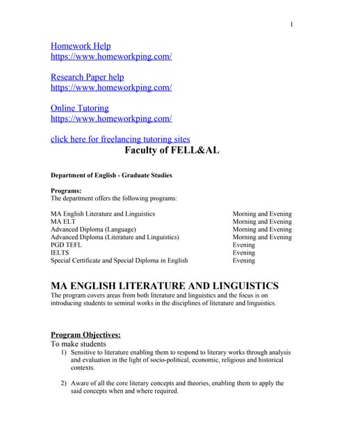 Course outline Grammar.doc | Educational Assessment | Education