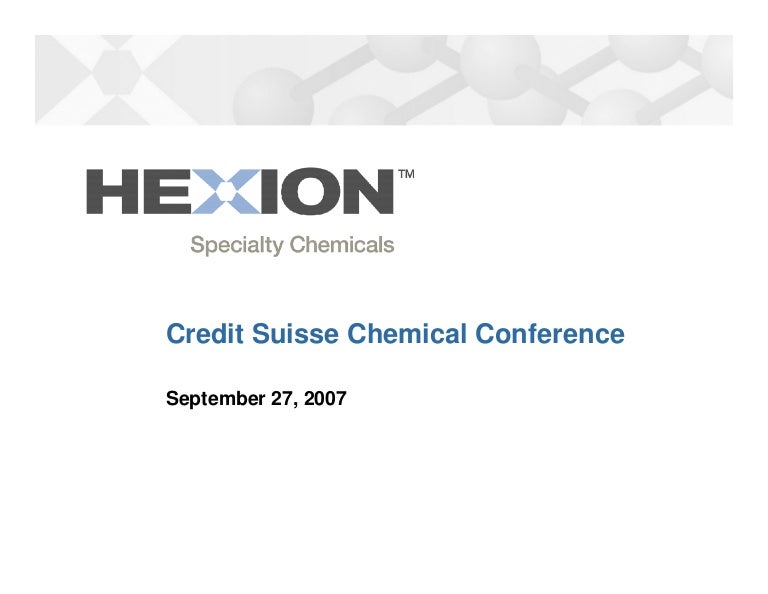 Hexion