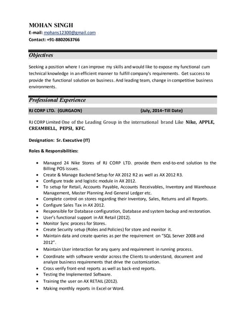 Mohan Singh Pdf