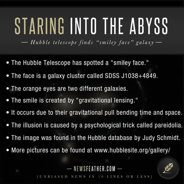 Staring Into the Abyss | PDF