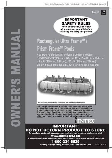 Water safety powerpoint | PPTX