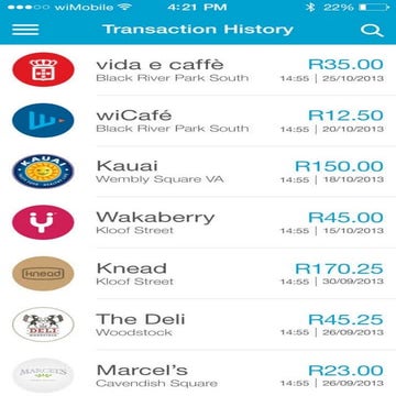 11[a] transaction history | PDF