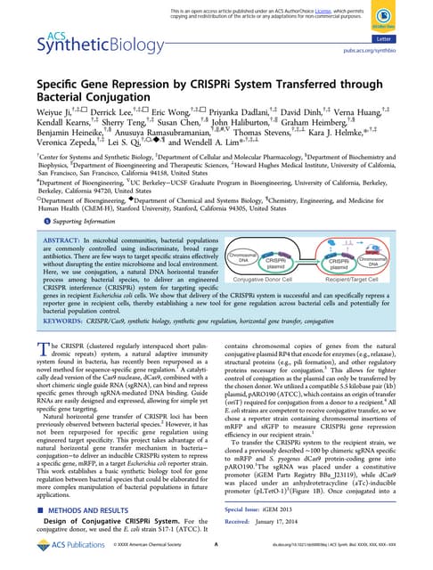 ACS Poster | PPTX