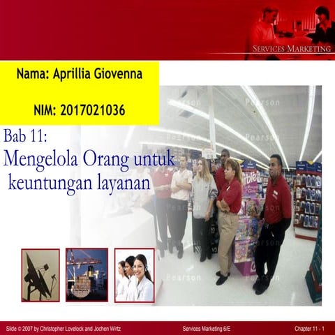 BAB 11 PENGUKURAN KINERJA (BAB 11).ppt