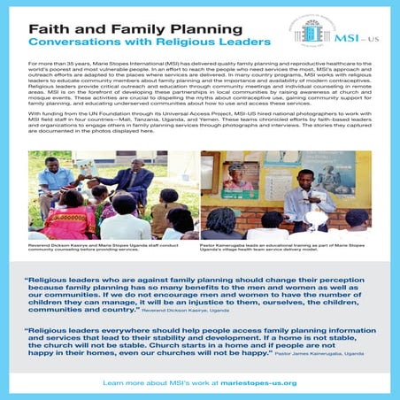 FHOK Meaningful Youth Participation presentation | PDF