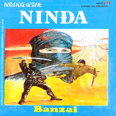 11 banzai | PDF