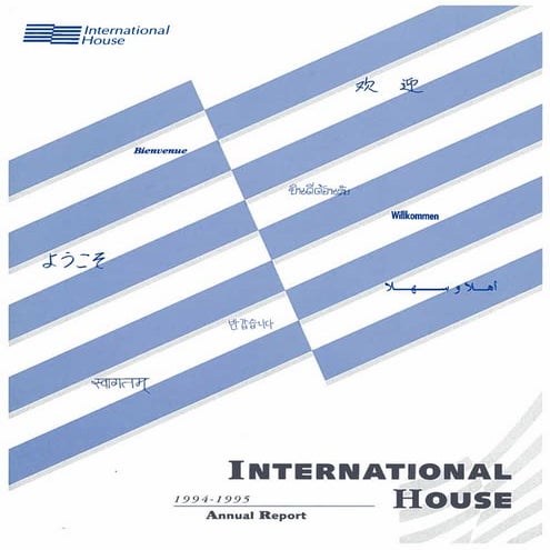 IH Annual Report | PDF