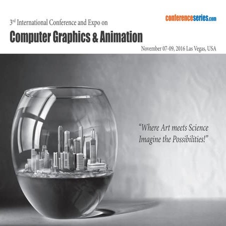 computergraphics2016_Brochure | PPT