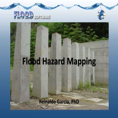 11b Hazard Mapping.ppt | Geography | Science