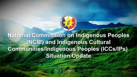 RA 8371 THE REPUBLIC ACT OF INDIGENOUS PEOPLE | PPT