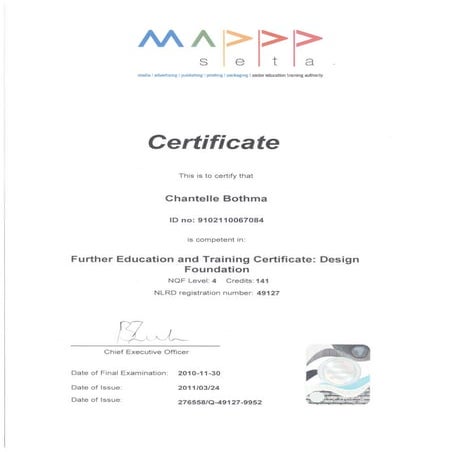 FET_Design Foundation | PDF