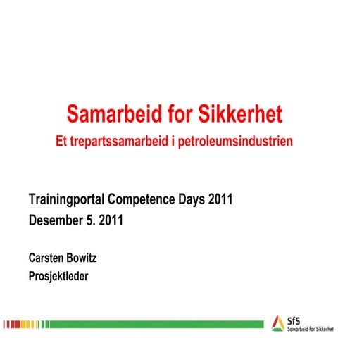 Fallende gjenstander: Tiltaksplan | PDF