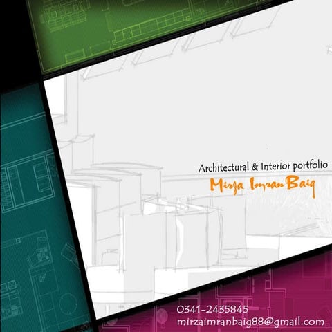 MY PORTFOLIO FINAL | PDF