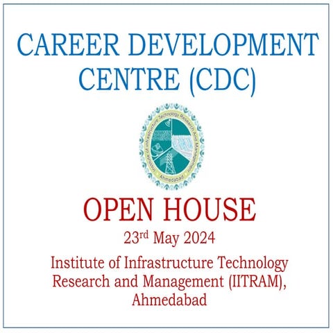 11 CDC_IITRAM_presentation_open_house_2024.pdf