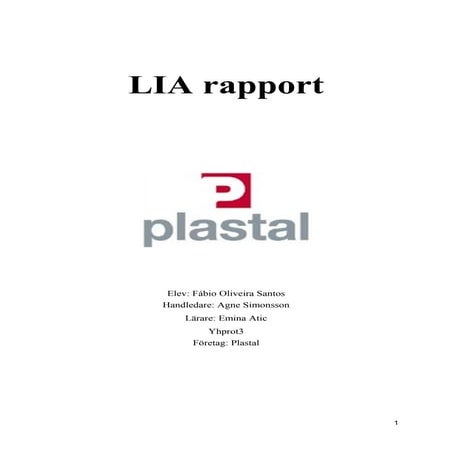 LiA-rapport-tidsstudie-Fabio | DOC