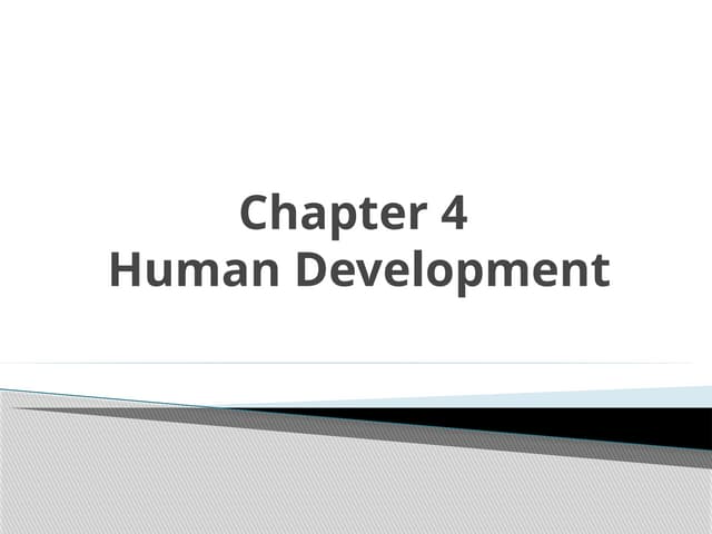 Human Development.pptx