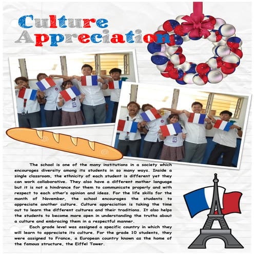 Fostering Cultural Diversity Celebrating Festivals and Traditions in ...