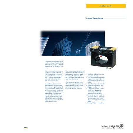 Industrial electrical symbols | PDF