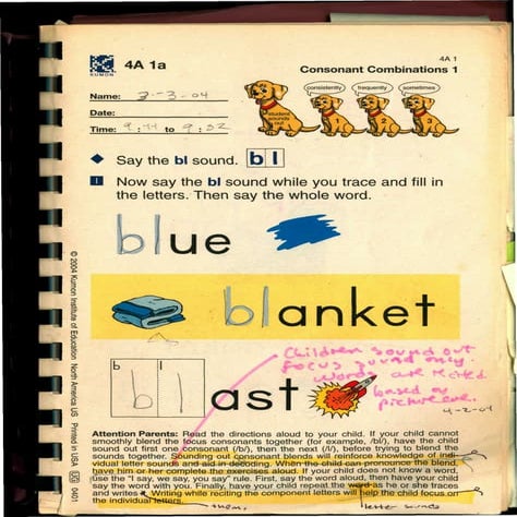 4a sample and TE | PDF