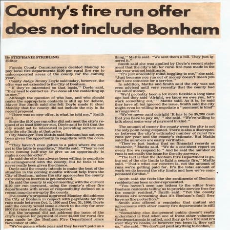 Sample News Article 3 | PDF