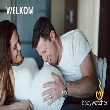 Welkom bij BabyWatcher - 2017 | PDF