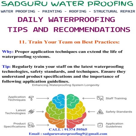 Train Your Team on Best Practices - Daily Tips and Recommendations.pdf
