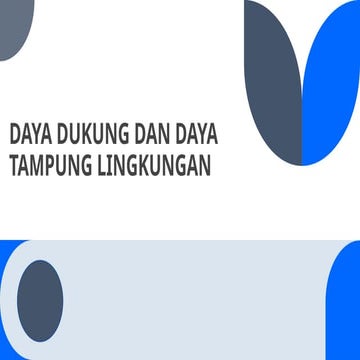 (11) DAYA DUKUNG DAN DAYA TAMPUNG LINGKUNGAN.pptx
