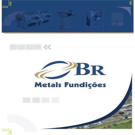 BR Metals Presentation Folder | PDF