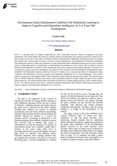 Impact of play based learning on the development.pdf