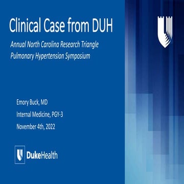 Perplexing PH Case 2 | PPTX