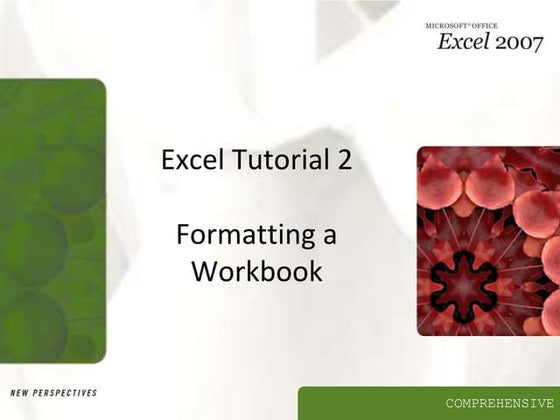 Header and Footer in excel.pptx | Technology & Computing
