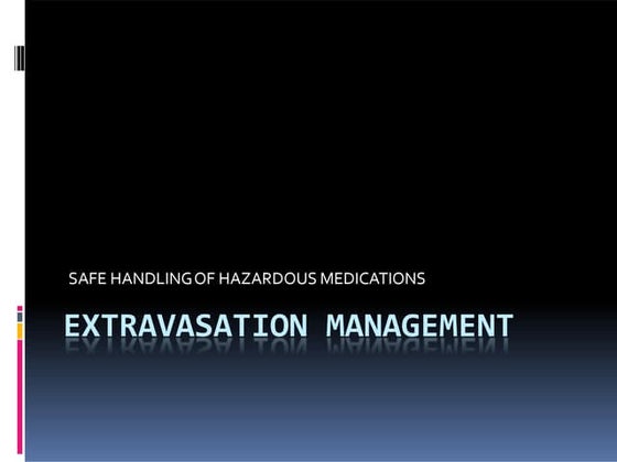 Algorithm of Contrast Extravasation 1.pptx