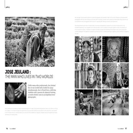 jose jeuland - Tropical Life Magazine HD | PDF