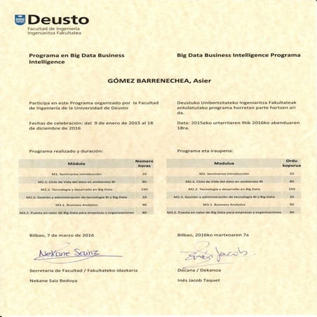 BI_BigData_Titulo | PDF