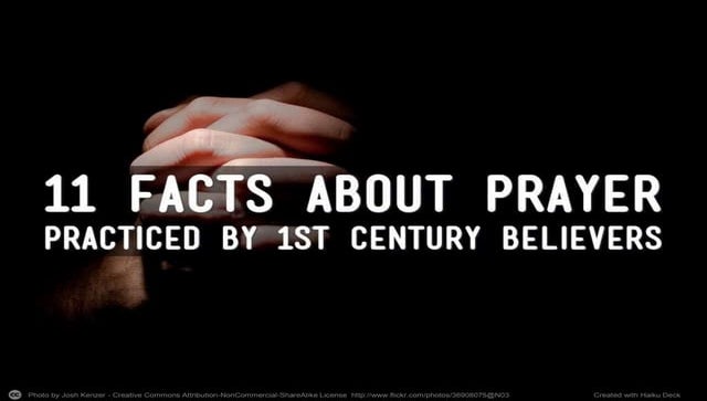 UNITY Twelve Powers Affirmations | PPT