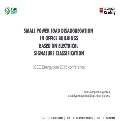 IEEE presentationf | PDF