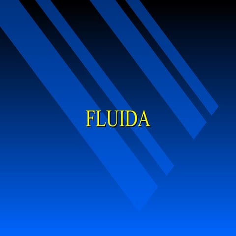 Fluida | PPT