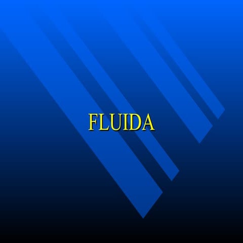 materii pembelajaran tentang Fluida.ppt