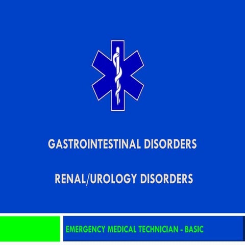 11 Gastrointestinal ………………………………………..ppt
