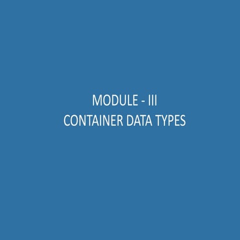 Lisp Data Types In Lisp Ppt