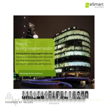 Jo Morten Sletner - Advanced Energy Technologies for Efficient Demand-Side-Management | PDF ...