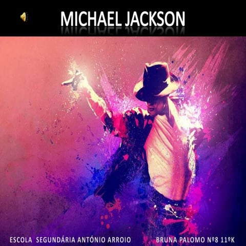 Michael Jackson | PPTX