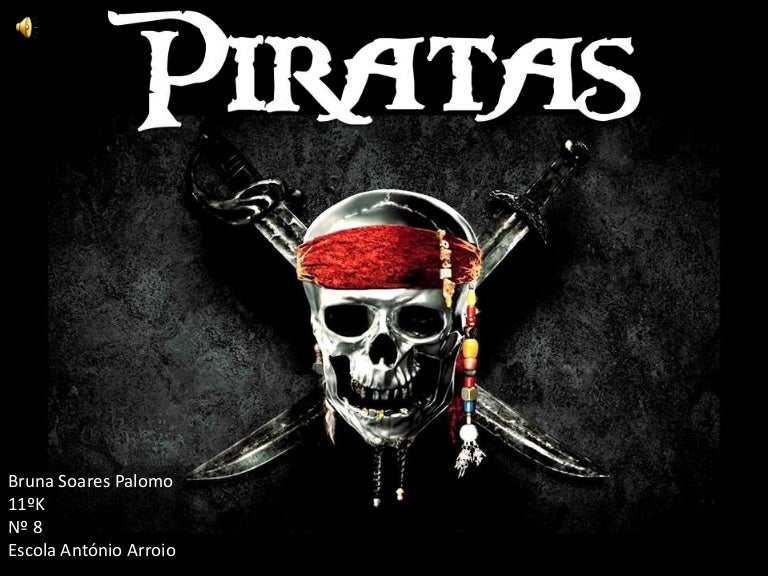 Piratas