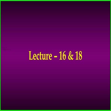 11 Lecture 16 & 18 soil conservation.pdf
